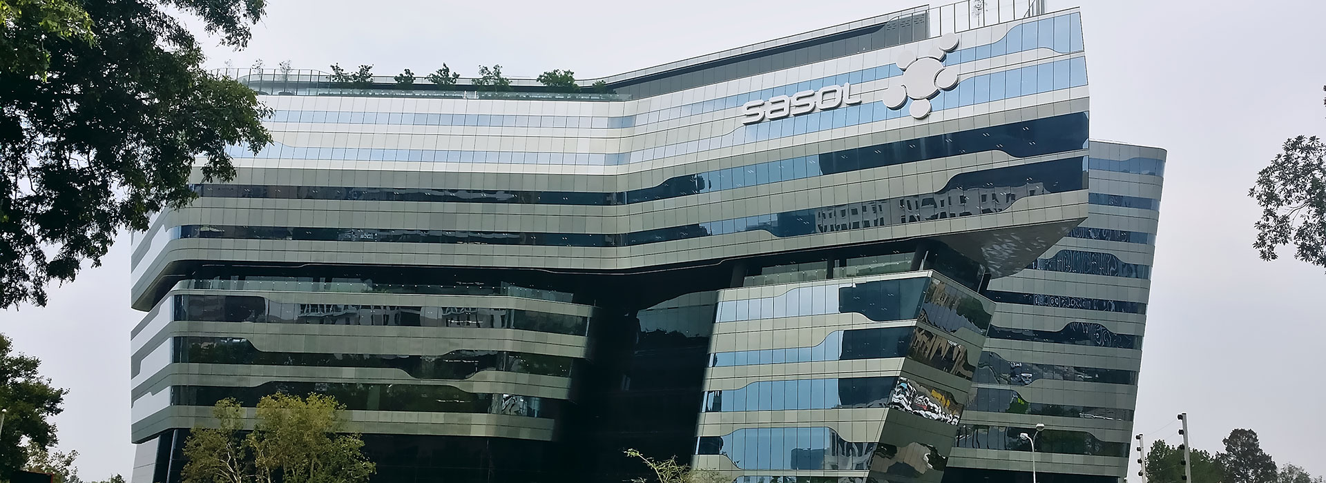 About Us - Sasol in Society