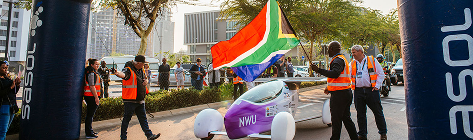 Sasol Solar Challenge to include secret routes, shorter loops, new ...