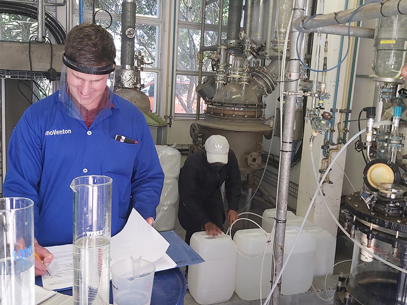 NMU PARTNERS WITH SASOL - Sasol in Society