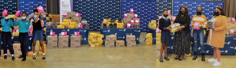 Home - Sasol in Society