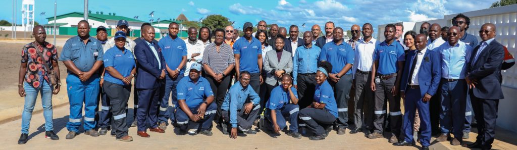 Home - Sasol in Society