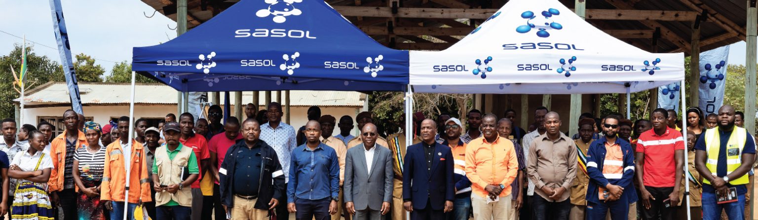 Home - Sasol in Society