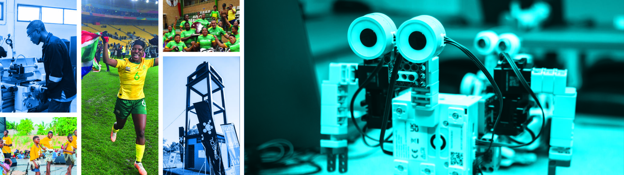 Reports - Sasol in Society