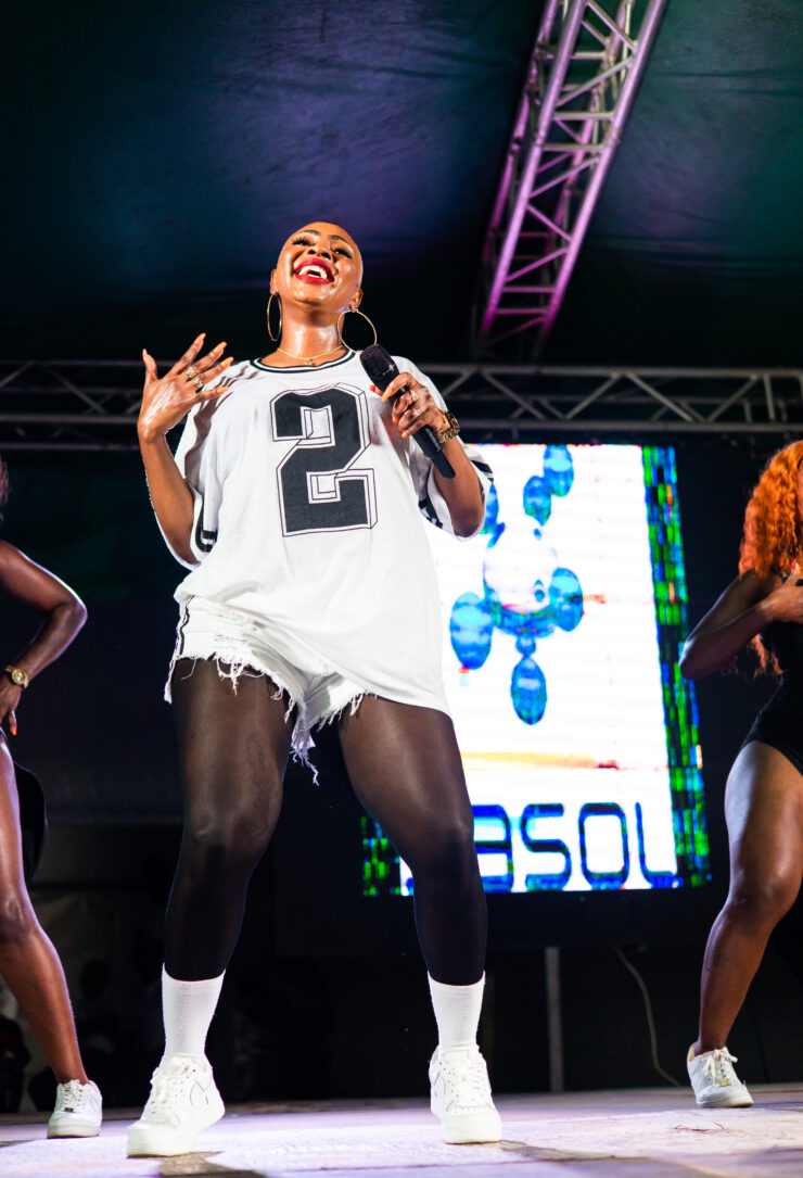 Sasol junta-se às celebrações dos 75 anos da Vila de Nova-Mambone ...
